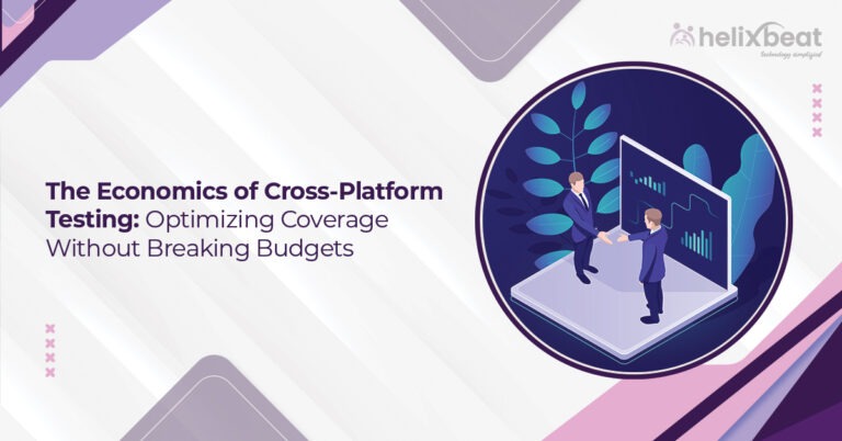 The Economics Of Cross Platform Testing Optimizing Coverage