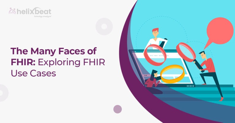 The Many Faces Of FHIR: Exploring FHIR Standard Use Cases