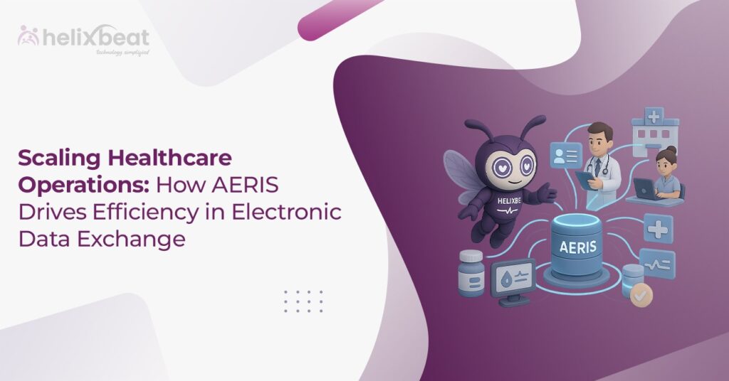 How Healthcare Interoperability Solutions Drives Efficiency In ...