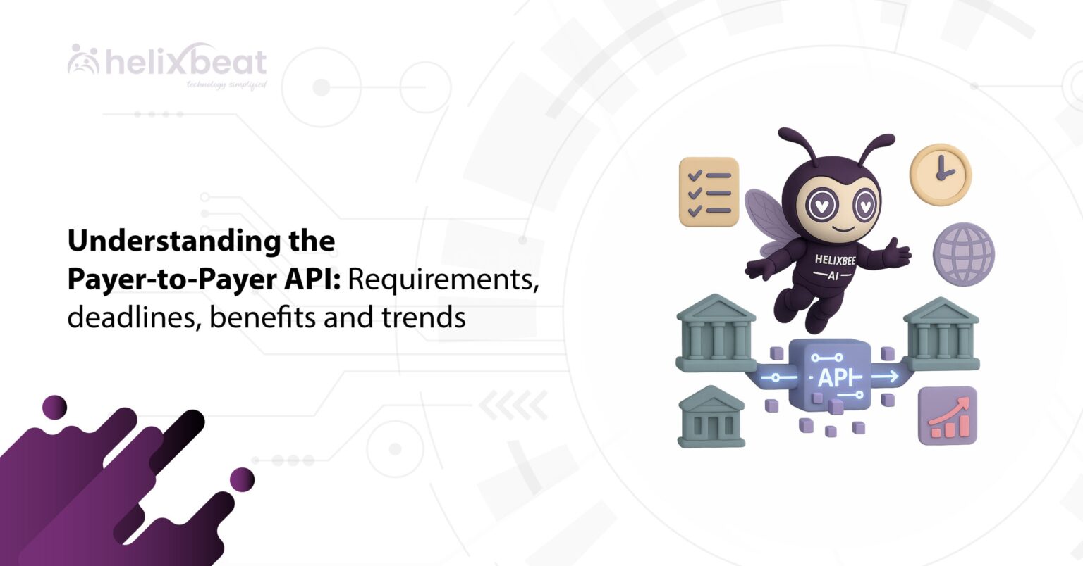 Understanding Payer-to-Payer API Integration Requirements