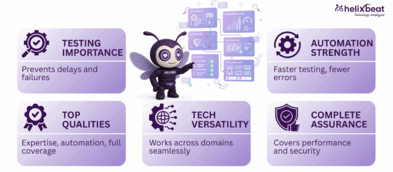Software Testing Companies