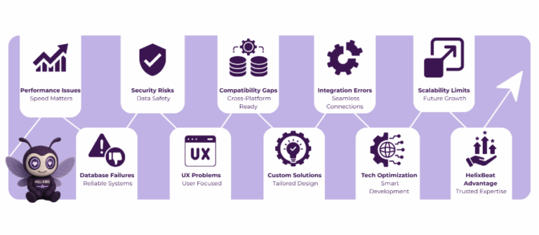 Custom Development Services