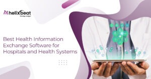 Data Exchange Standards In Healthcare: HL7, FHIR & USCDI